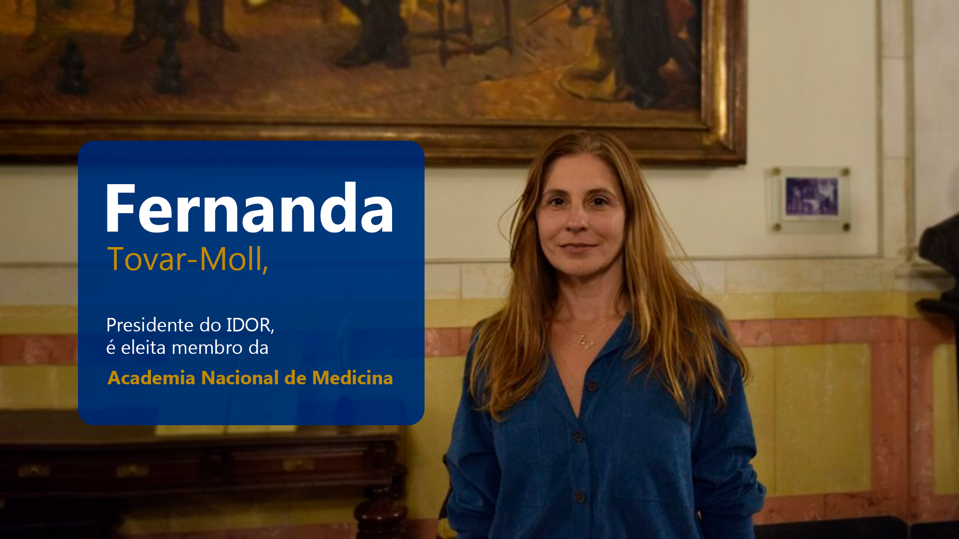 IDOR – Instituto D'Or de Pesquisa e Ensino