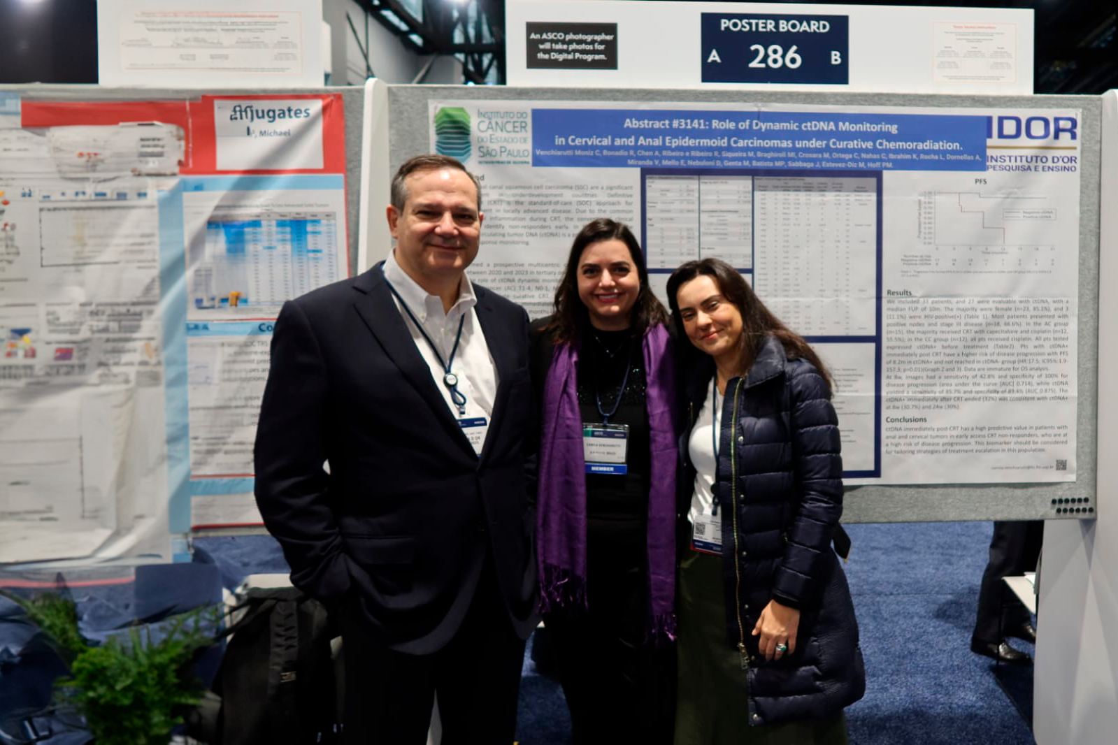 IDOR – Instituto D'Or de Pesquisa e Ensino