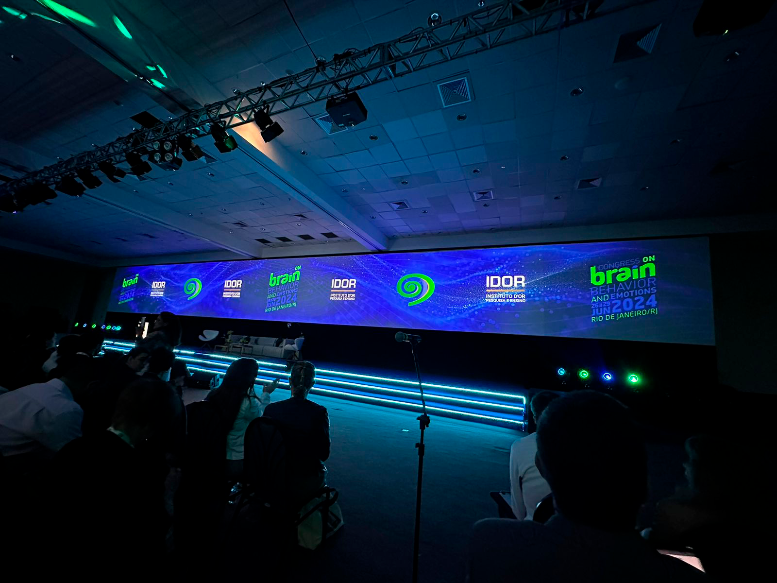 IDOR – Instituto D'Or de Pesquisa e Ensino