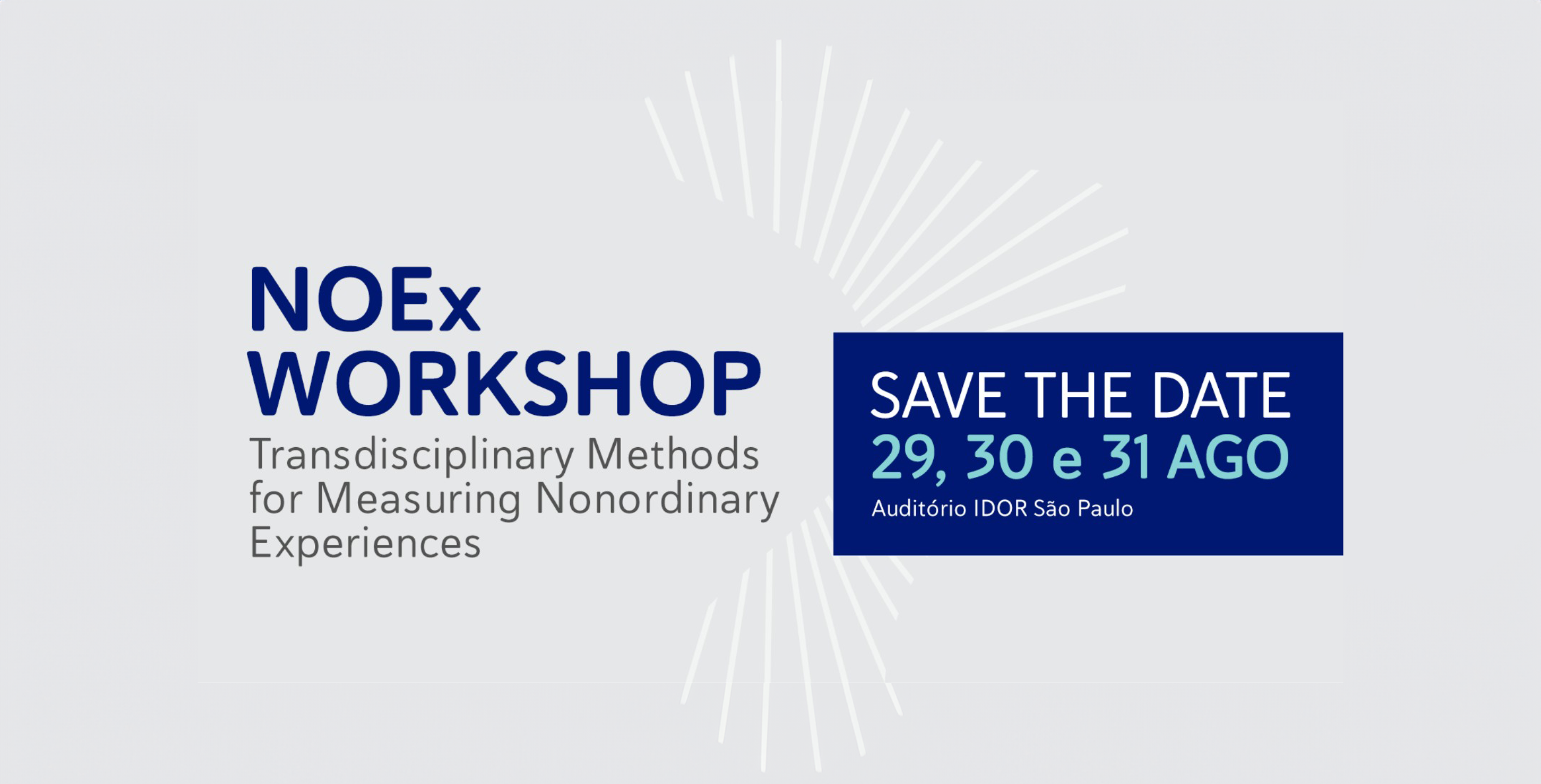 IDOR – Instituto D'Or de Pesquisa e Ensino