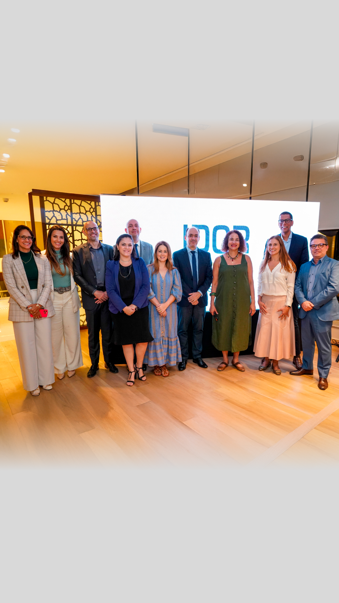 IDOR – Instituto D'Or de Pesquisa e Ensino